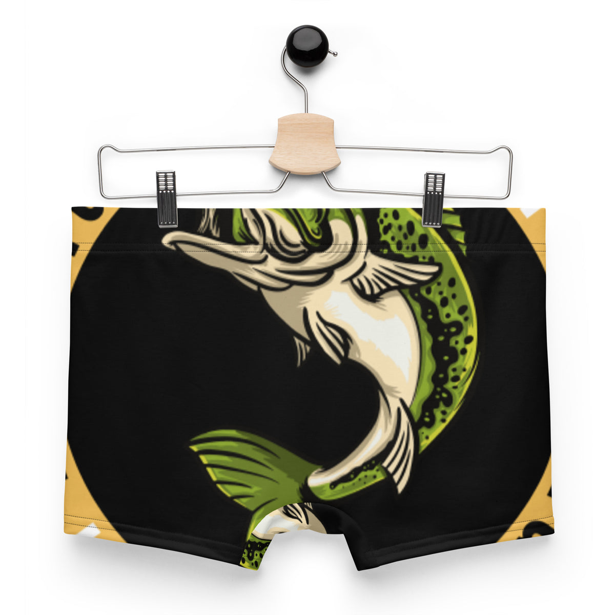 Big Fish Guy® Underwear Boxer Briefs For Men – jess went fishing®